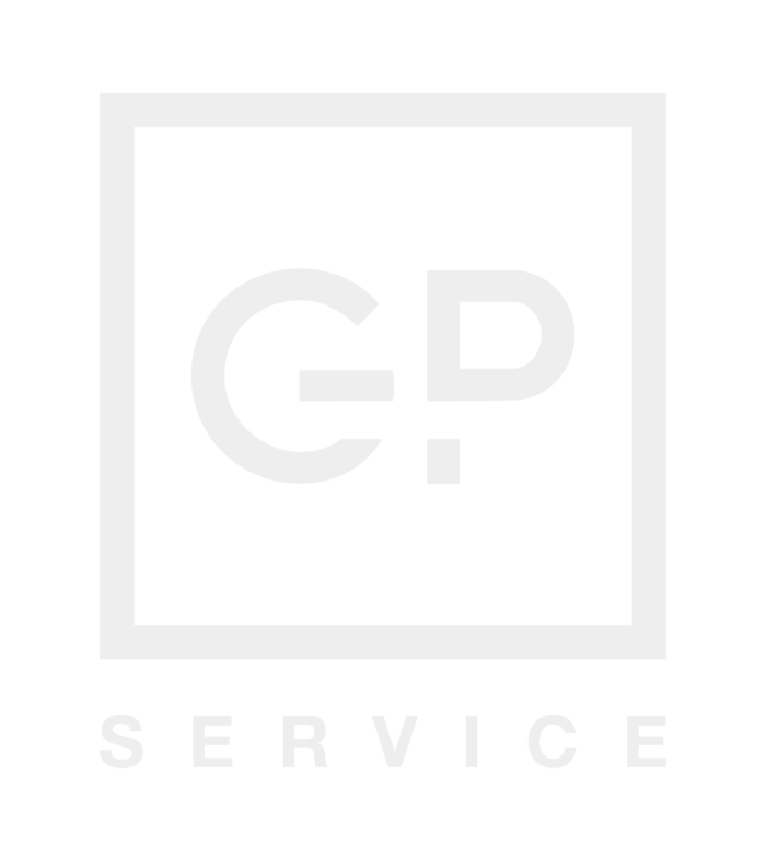 G.P. Service - Service audio e luci